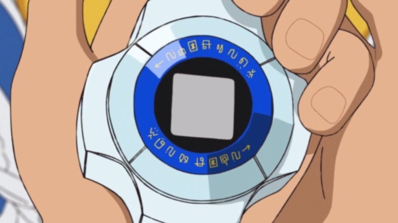 Primera Impresión Sobre Digimon Adventure (Reboot 2020) - Hontoni Ras